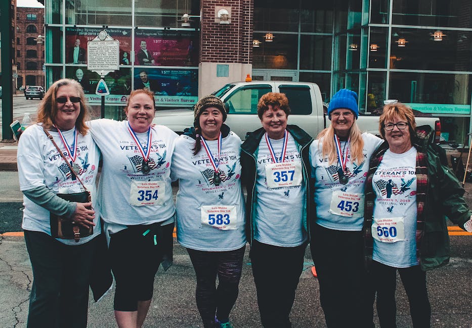 Blake Mounce Memorial Run Set for 2026 in Ecru, Mississippi - Pontotoc News